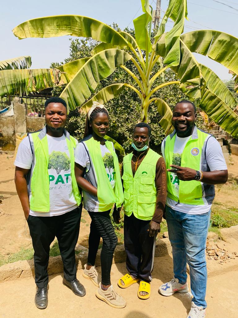 Printrite Impact Programme