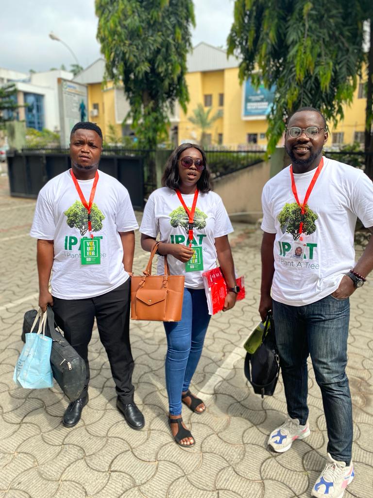 Printrite Impact Programme