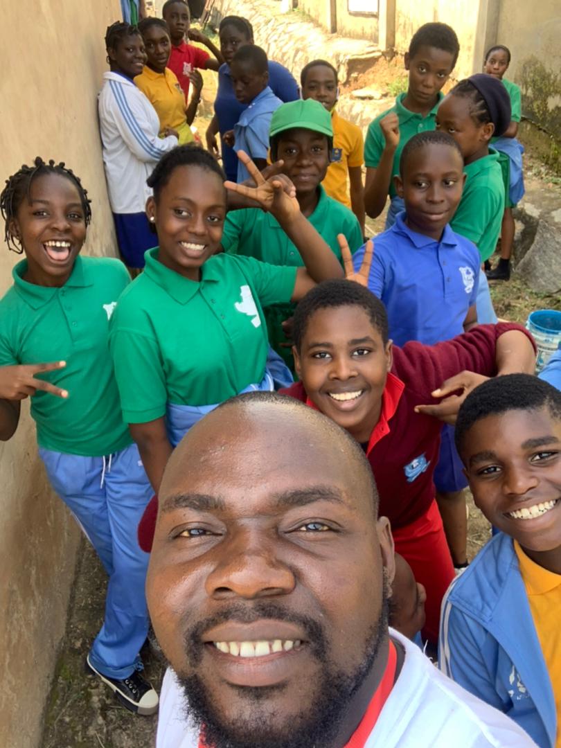 Printrite Impact Programme