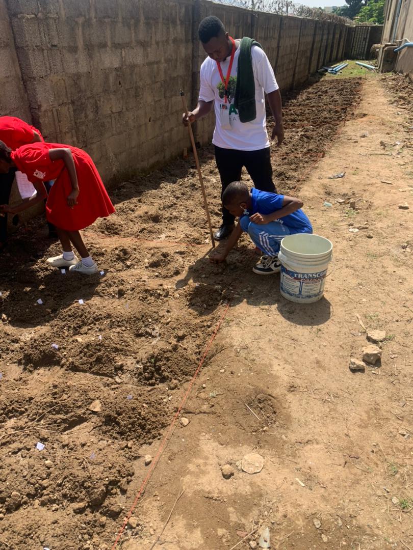 Printrite Impact Programme