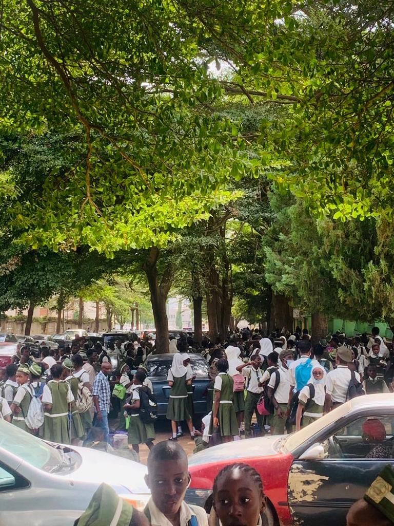 Printrite Impact Programme