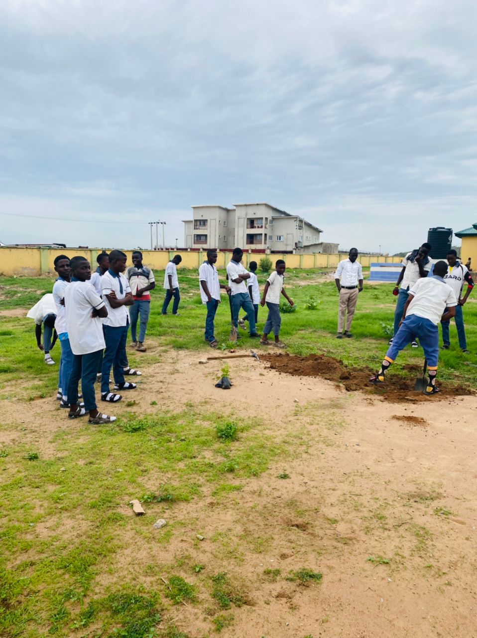 Printrite Impact Programme